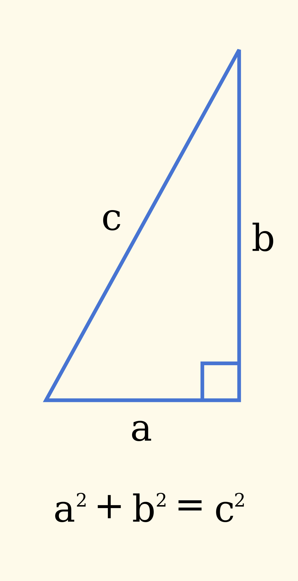 Stelling van Pythagoras