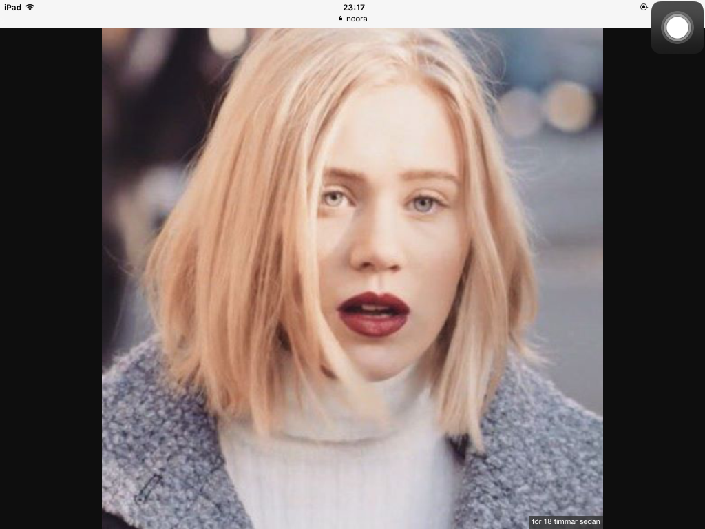 |SKAM| Noora|| SVENSKA