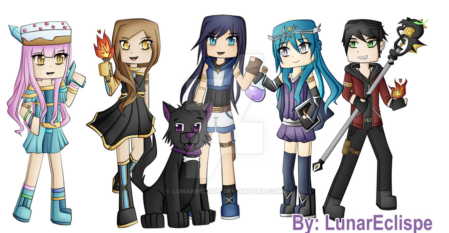 Itsfunneh